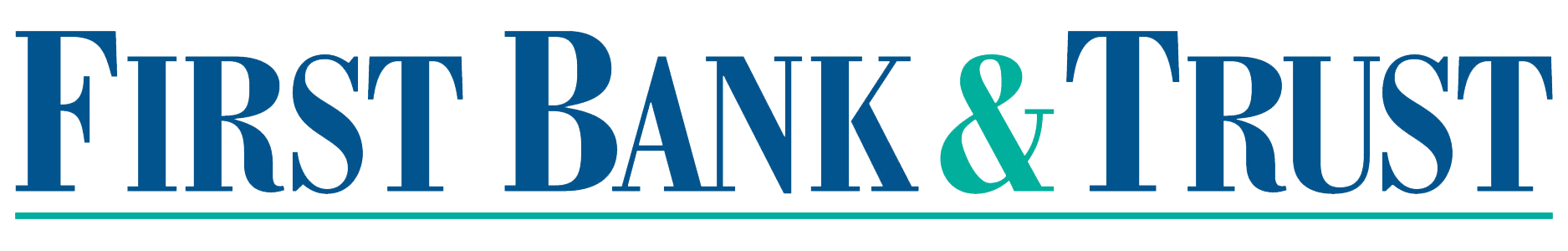 First Bank and Trust-12.16.15 Transparent - WDSRA