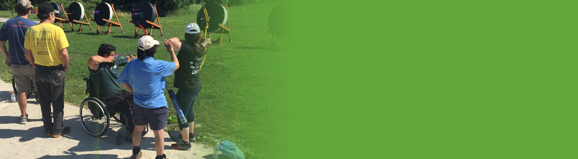 adaptive-archery-classes - WDSRA