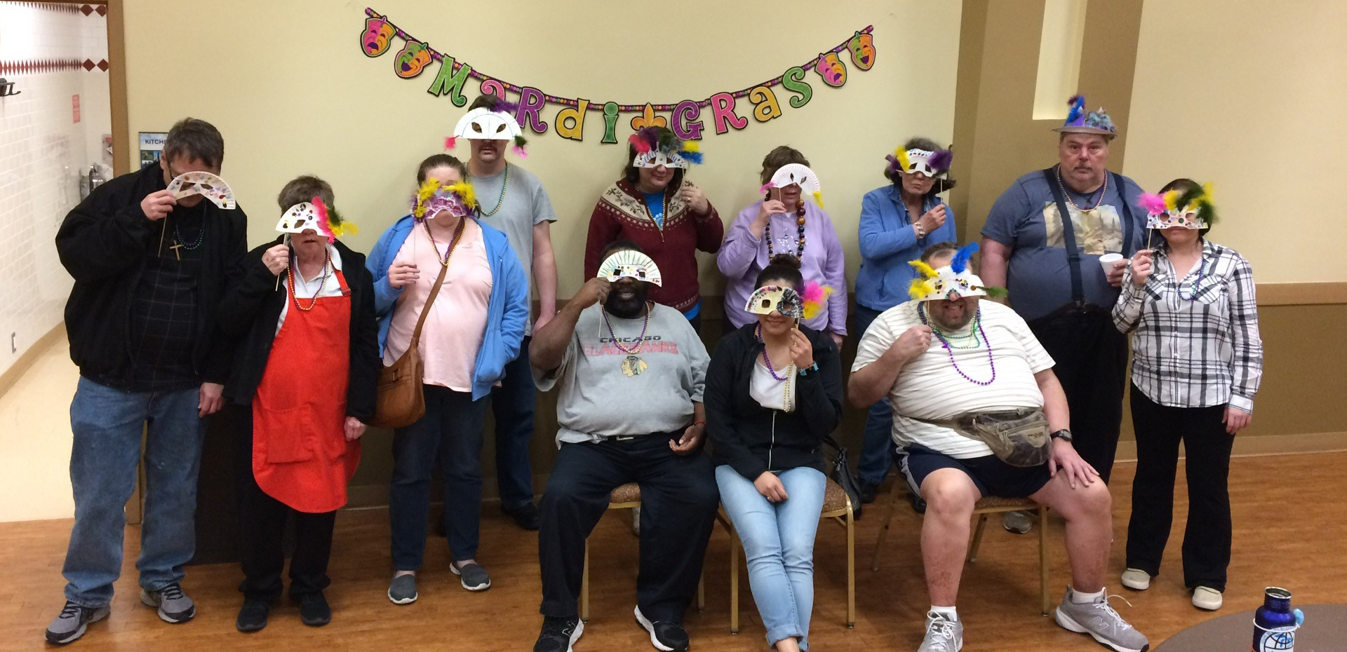 WDSRA Programs - WDSRA