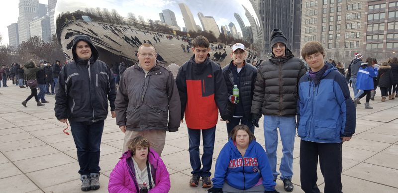 WDSRA Programs - WDSRA