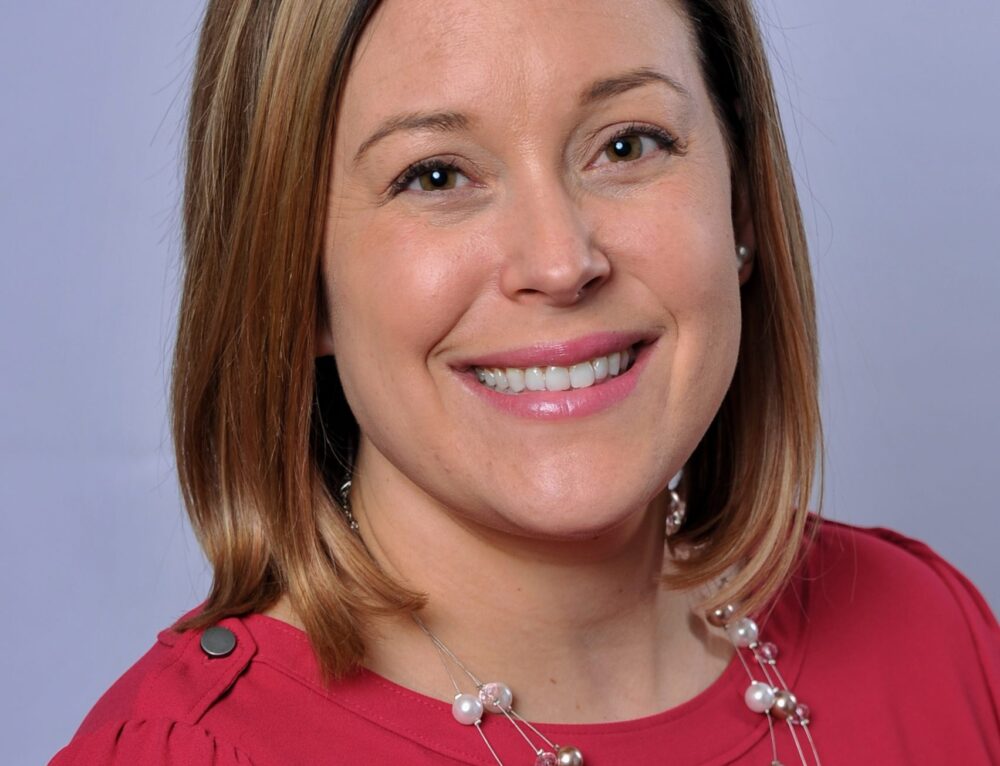 Rachel Pavesich, Outreach and Adult Day Program Manager - WDSRA