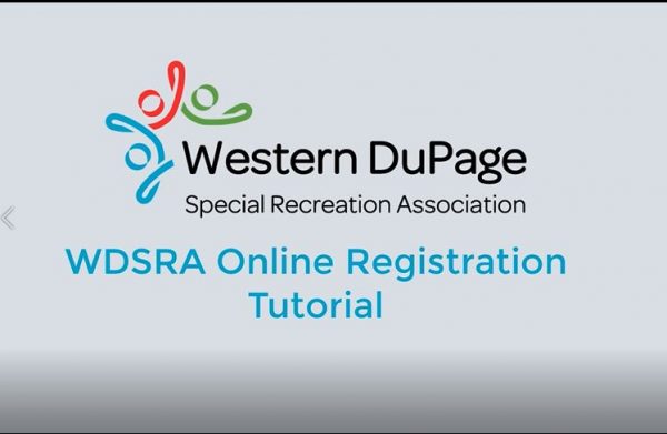 How To Register - WDSRA