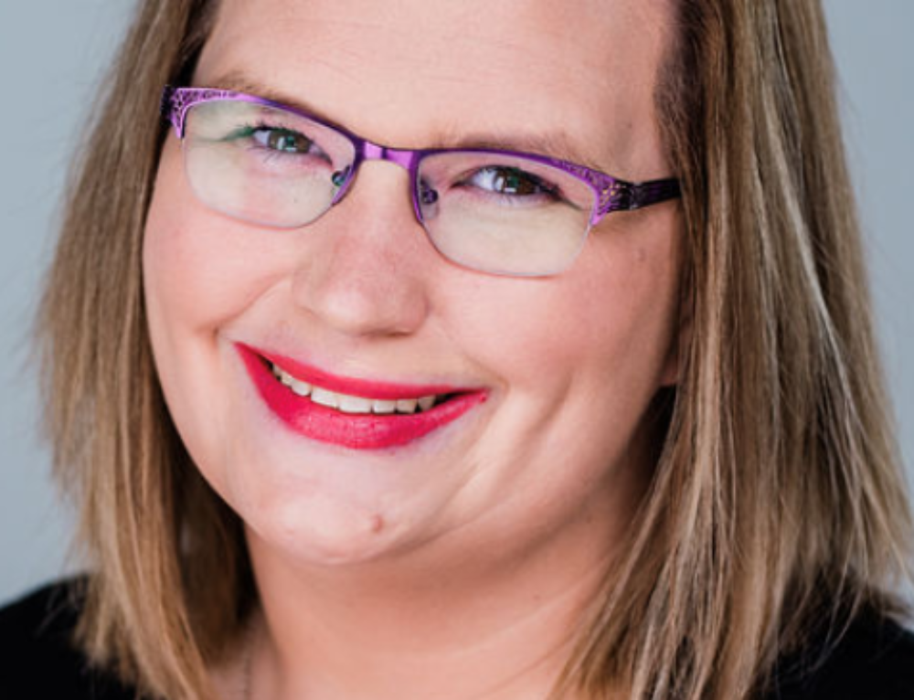 Rachel Pavesich, Outreach and Adult Day Program Manager - WDSRA