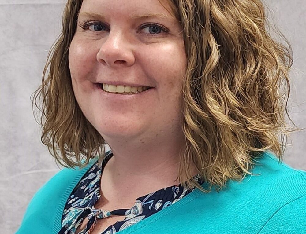 Emily Ackerman, Program Manager - WDSRA