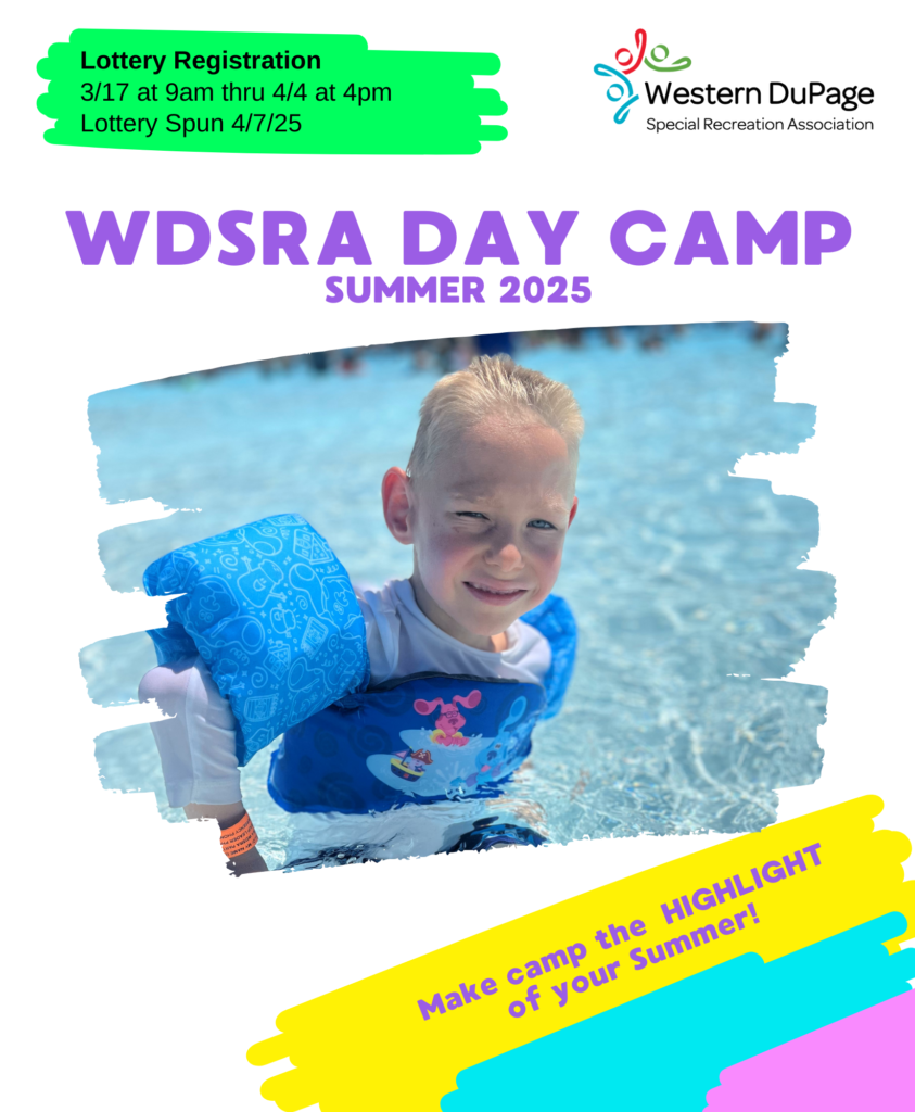 Summer Day Camp - WDSRA