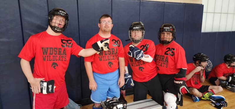 WDSRA Programs - WDSRA