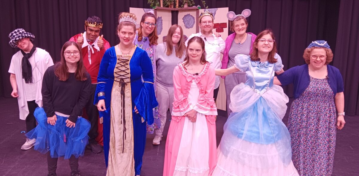 WDSRA Programs - WDSRA