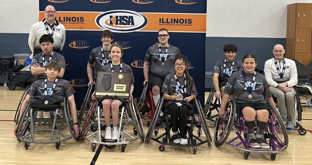 WDSRA Programs - WDSRA